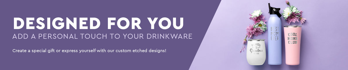Personalization - Custom Designs – Swig Life