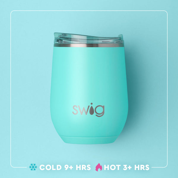 Clover Crush AM+PM Bundle – Swig Life