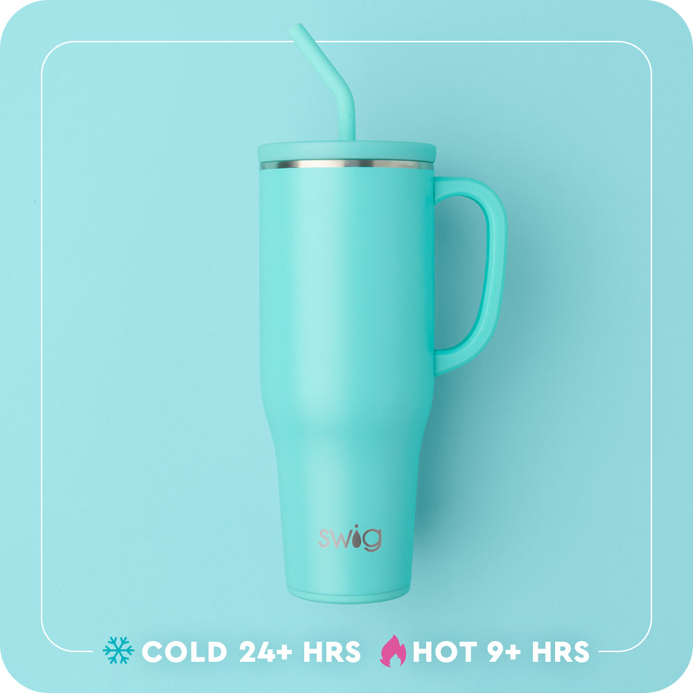 Alaska Mega Mug 40oz – Swig Life