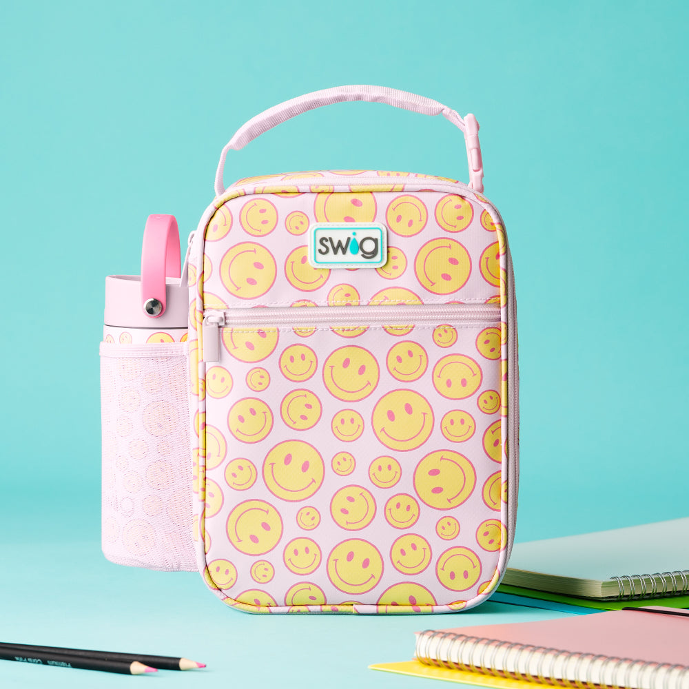 Oh Happy Day Boxxi Lunch Bag – Swig Life