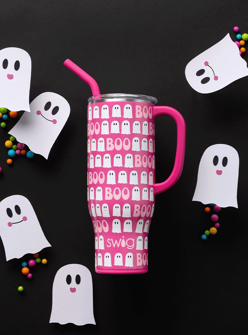 Swig Life: Insulated Tumblers, Travel Mugs, Coolers, and More