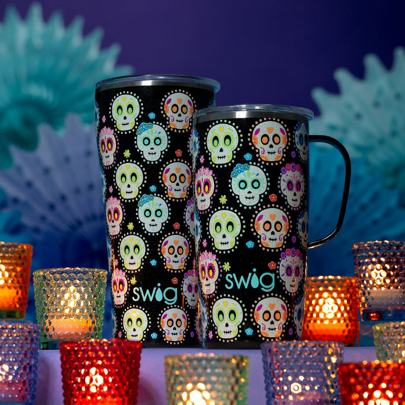 75+ Prints + Colors - Insulated Drinkware - Swig Life