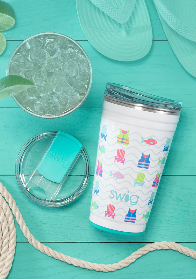 Swig Life: Insulated Tumblers, Travel Mugs, Coolers, and More