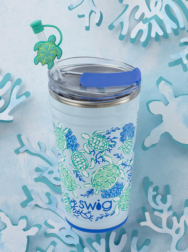 New Arrivals! Tumblers, Wine Cups, Lunch Bags + More - Swig Life