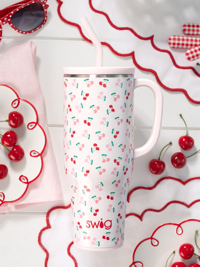 New Arrivals! Fresh Patterns, New Cups + More - Swig Life