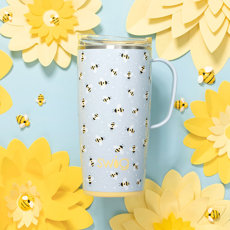 New Arrivals! Fresh Patterns, New Cups + More - Swig Life