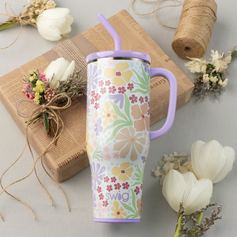 New Arrivals! Fresh Patterns, New Cups + More - Swig Life