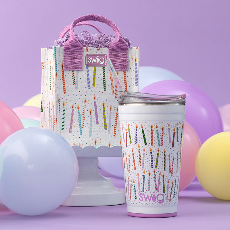 New Arrivals! Fresh Patterns, New Cups + More - Swig Life