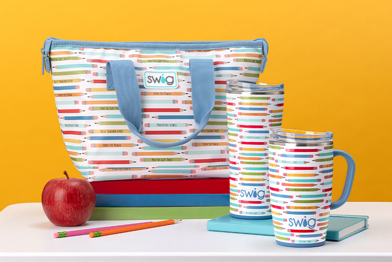 Swig Life: Insulated Tumblers, Travel Mugs, Coolers, and More