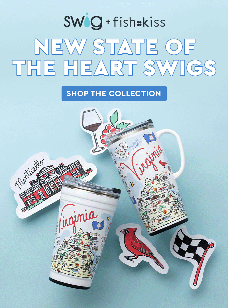 Swig Life: Insulated Tumblers, Travel Mugs, Coolers, and More