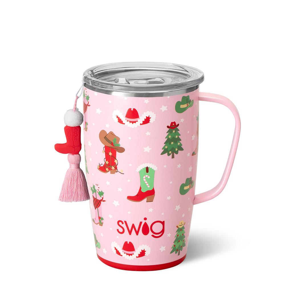 Sun Dance Travel Mug 18oz – Swig Life