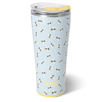 Busy Bee Collection: Bee-Themed Cups + Mugs - Swig Life