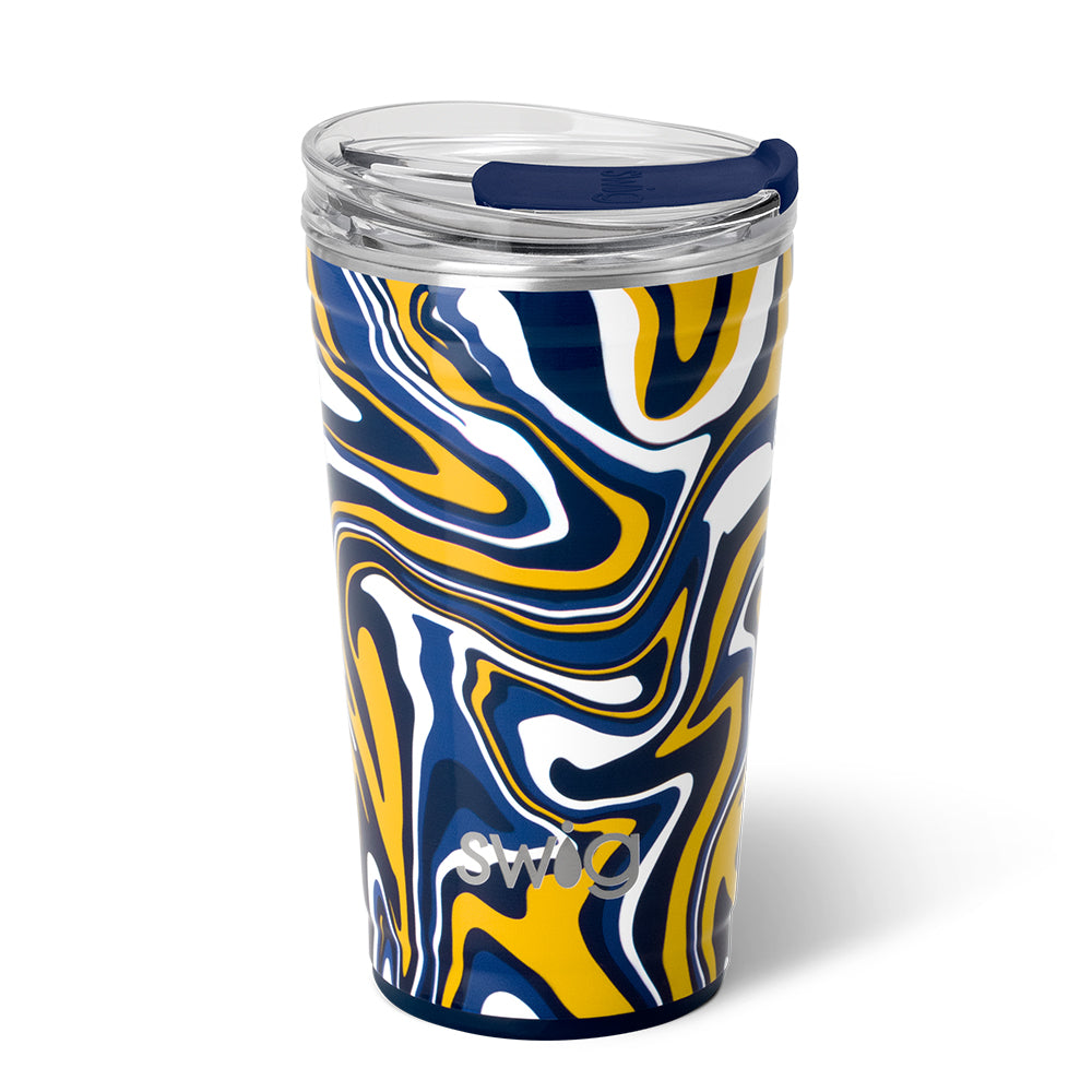 All American 24oz Insulated Party Cup - Swig Life