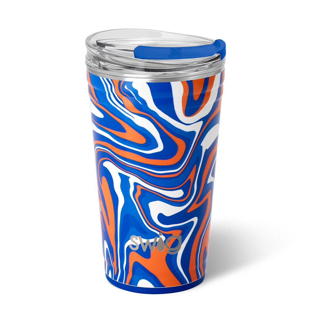 All American 24oz Insulated Party Cup - Swig Life