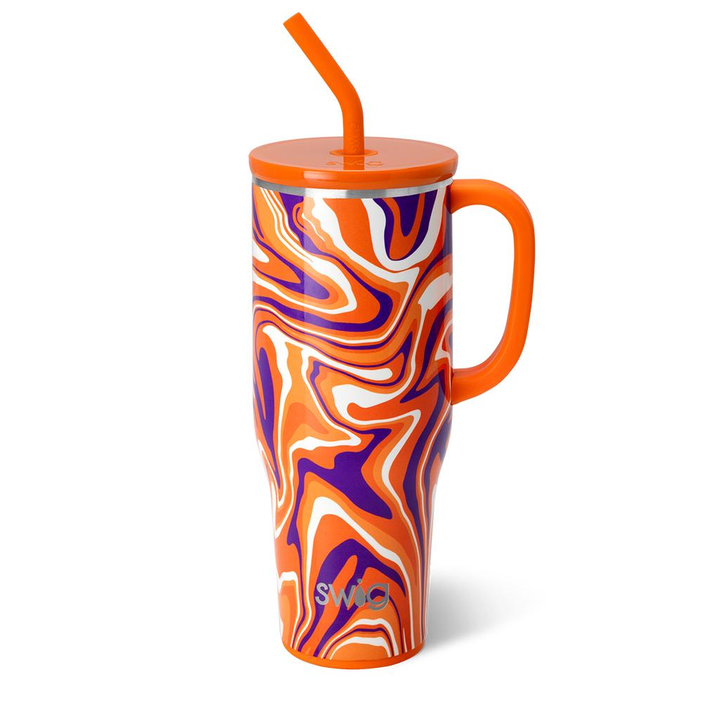 Caliente 40oz Mega Mug - Swig Life