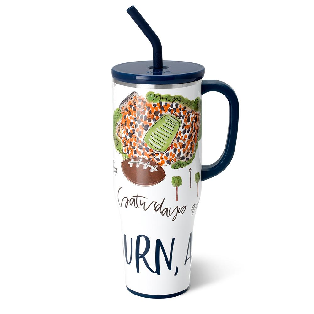 Royal Mega Mug 40oz – Swig Life