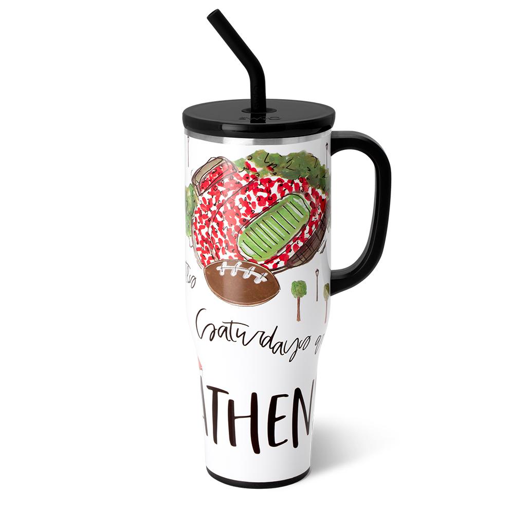 Caliente 40oz Mega Mug - Swig Life