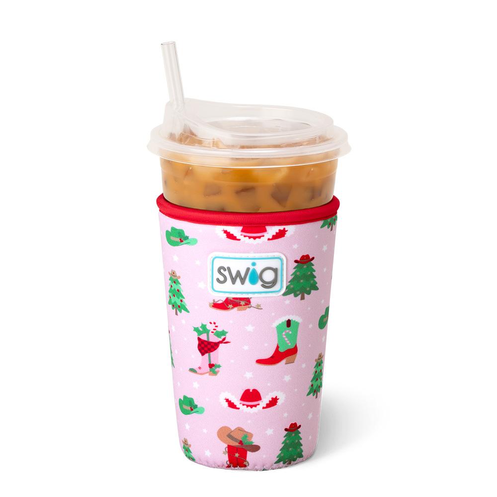 Caliente Iced Cup Coolie – Swig Life