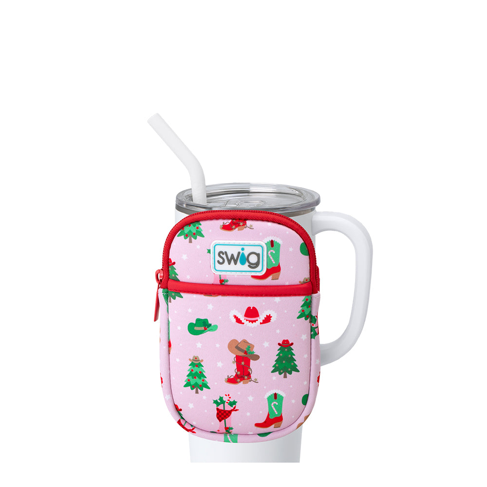 Tutti Frutti Mega Mug Pouch – Swig Life