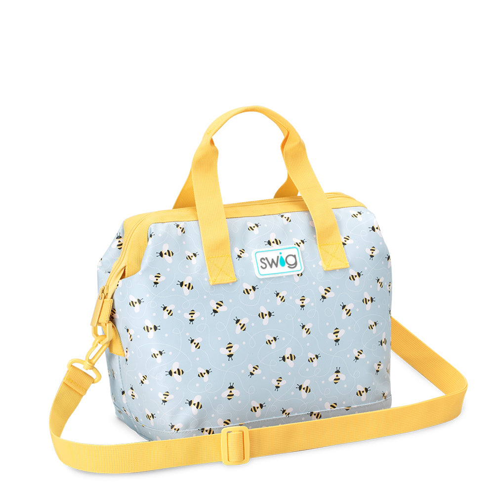 Teacher Life Packi 12 Cooler – Swig Life