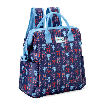 Packi Lightweight Insulated Backpack Coolers - Swig Life