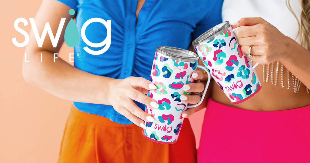 Marble Slab – Swig Life