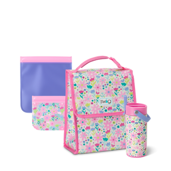 Insulated Lunch Boxes, Bags, & Totes - Swig Life