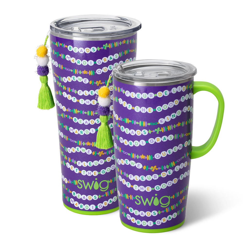 Fresh Cut XL Set – Swig Life