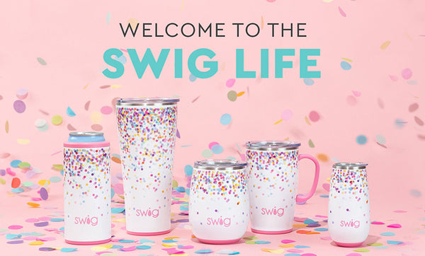 Swig Story – Swig Life