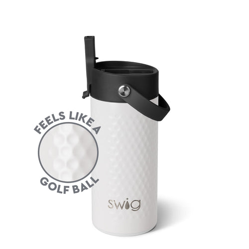 Personalization: Monogram Initials + Custom Designs - Swig Life