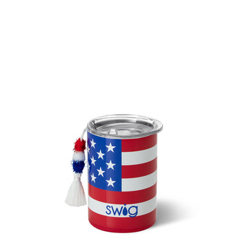 All American - U.S. Flag Collection - Swig Life