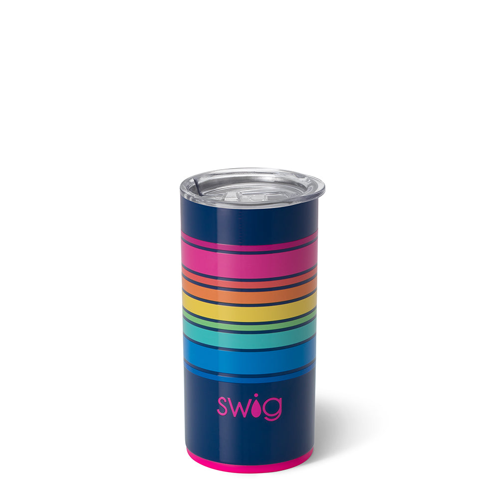 Confetti Slim Tumbler (12oz) – Swig Life