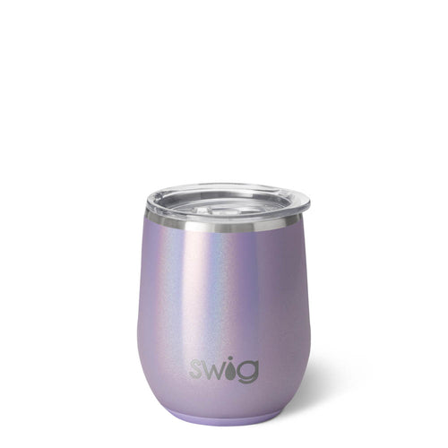 Insulated Wine Tumbler Cups & Stemless Flutes - Swig Life