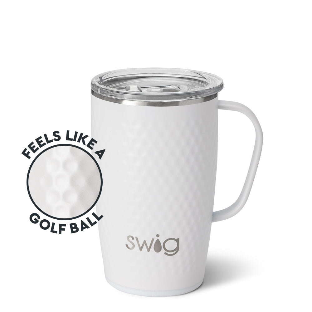 Sun Dance Travel Mug 18oz – Swig Life
