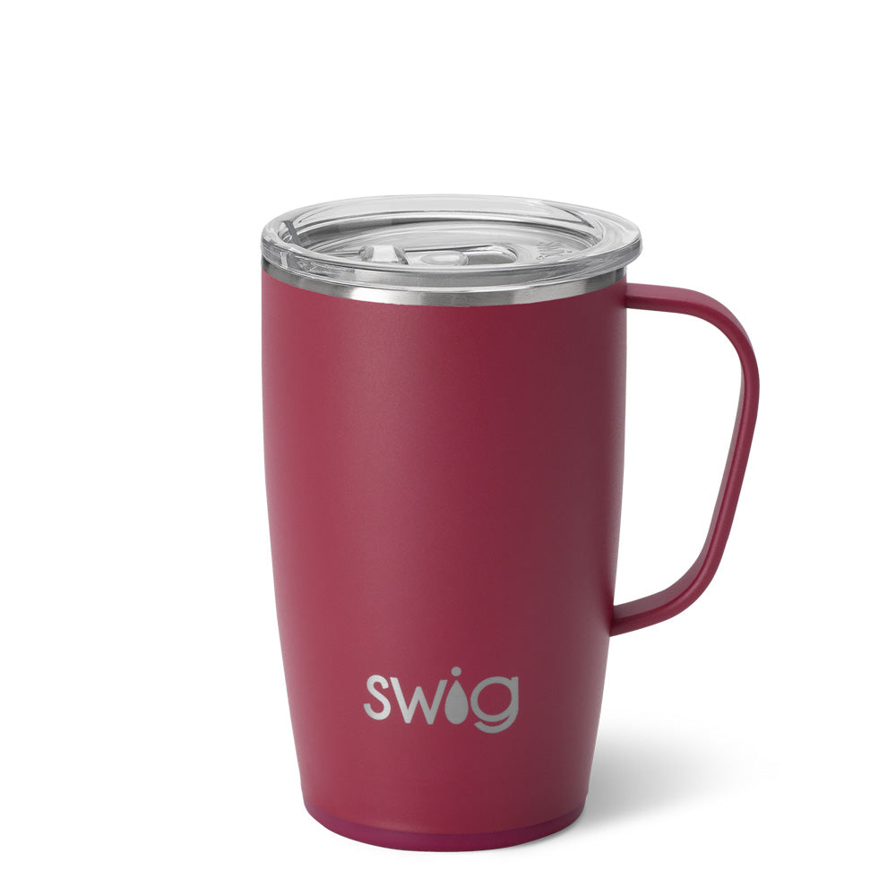 Sun Dance Travel Mug 18oz – Swig Life