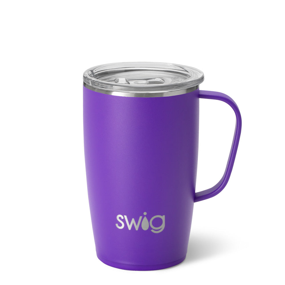 Sun Dance Travel Mug 18oz – Swig Life