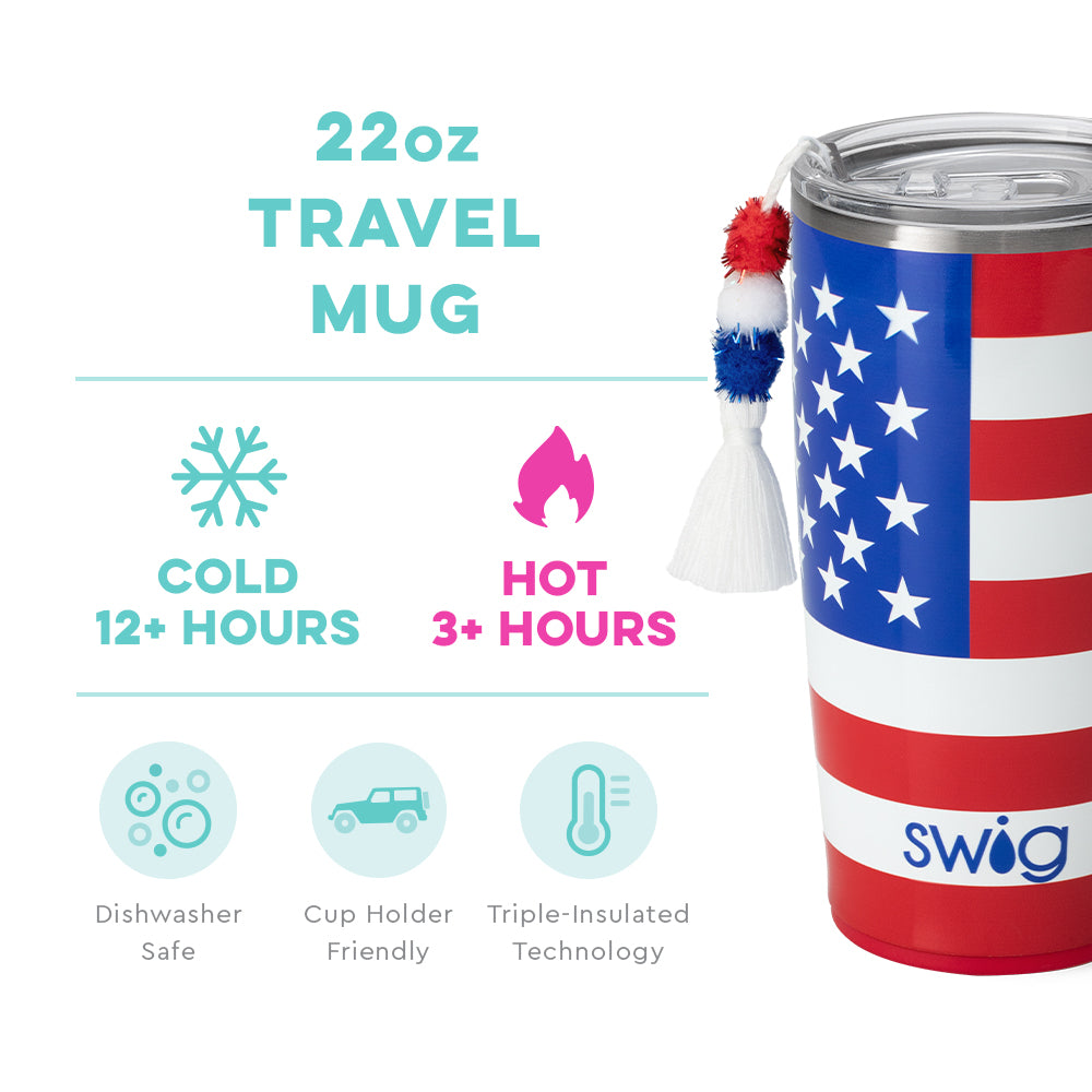All American XL Set – Swig Life