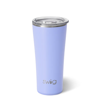 Matte Hydrangea (Purple) Collection - Swig Life