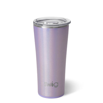 Pixie Glittery Purple Collection - Swig Life