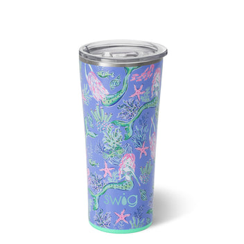 Under The Sea Mermaid Collection - Swig Life
