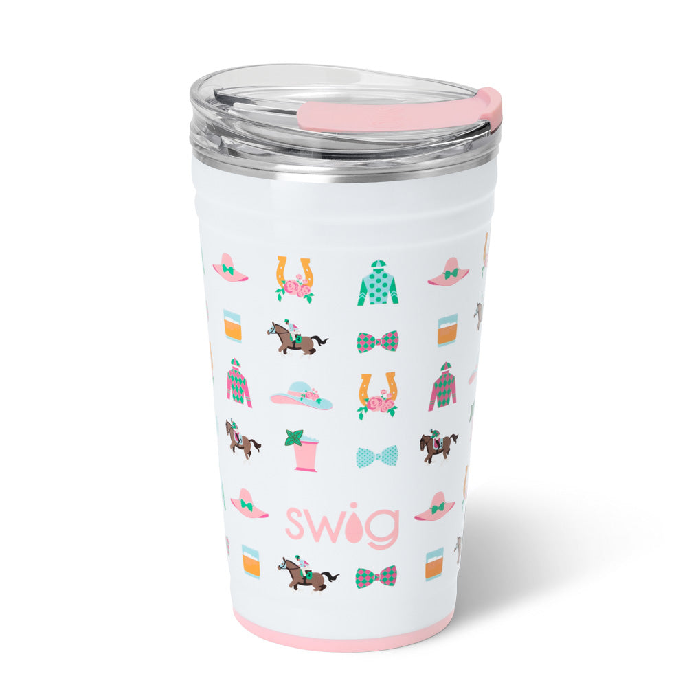 Swig Life: Insulated Tumblers, Travel Mugs, Coolers, and More