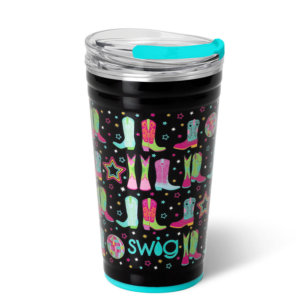 Caliente Party Cup 24oz – Swig Life