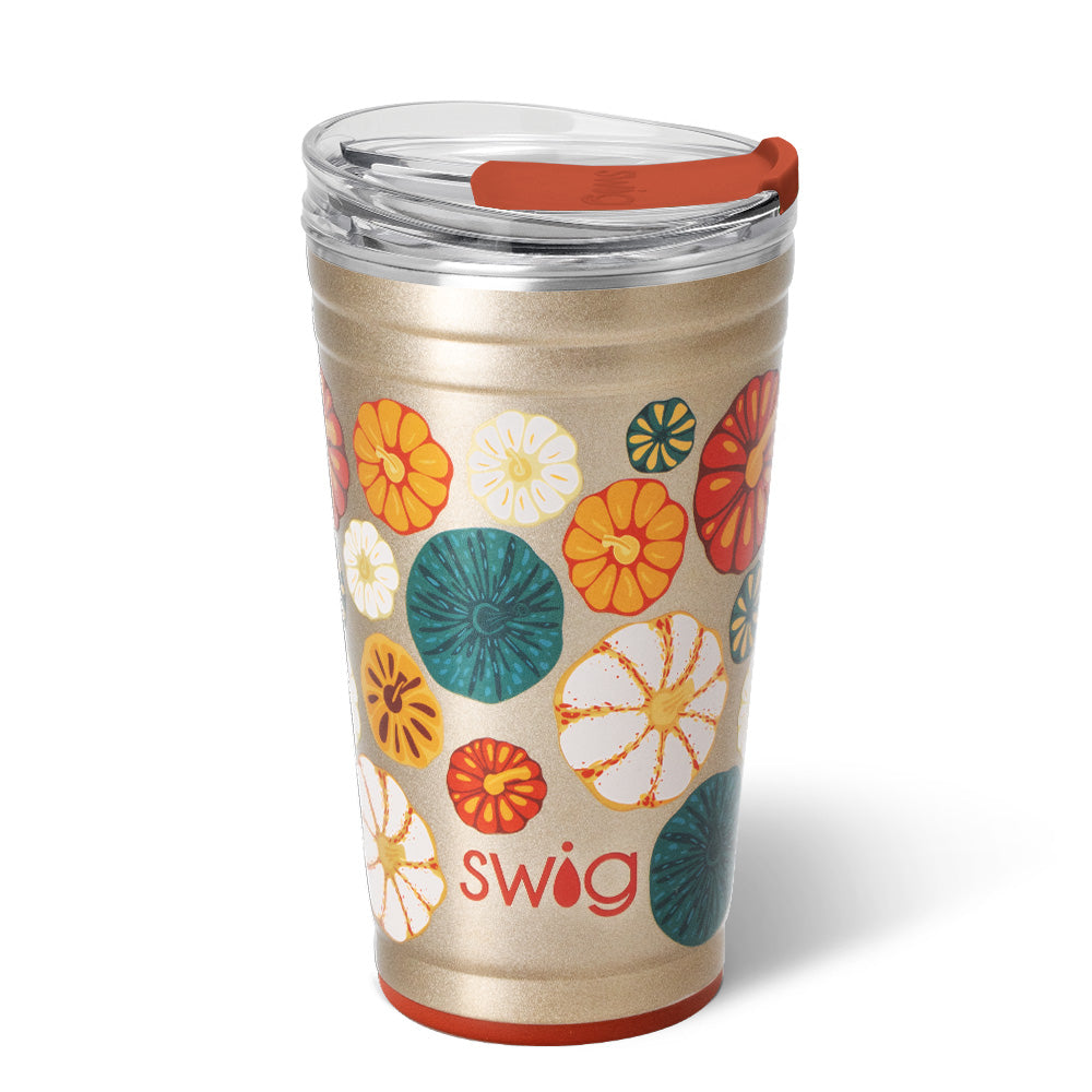 Disco Cowgirl 24oz Party Cup - Swig Life