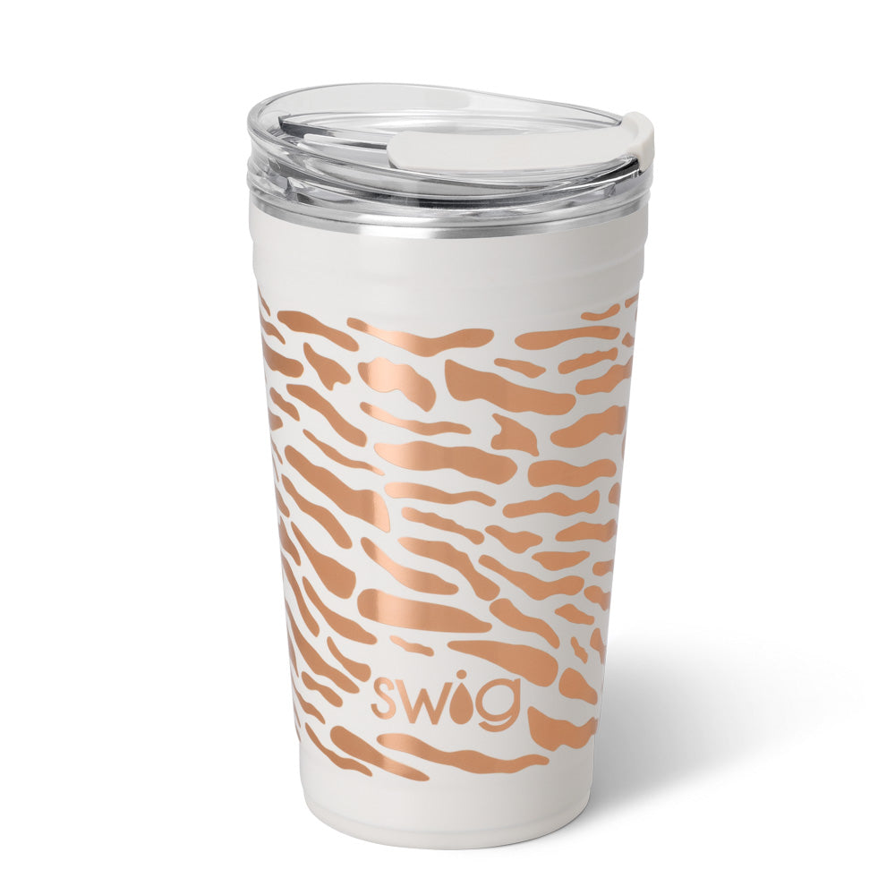Confetti Party Cup 24oz – Swig Life