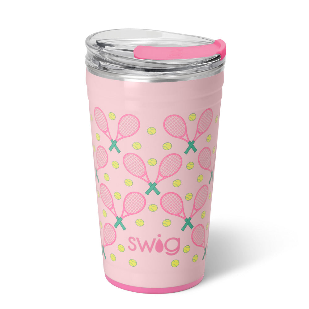 Caliente Party Cup 24oz – Swig Life