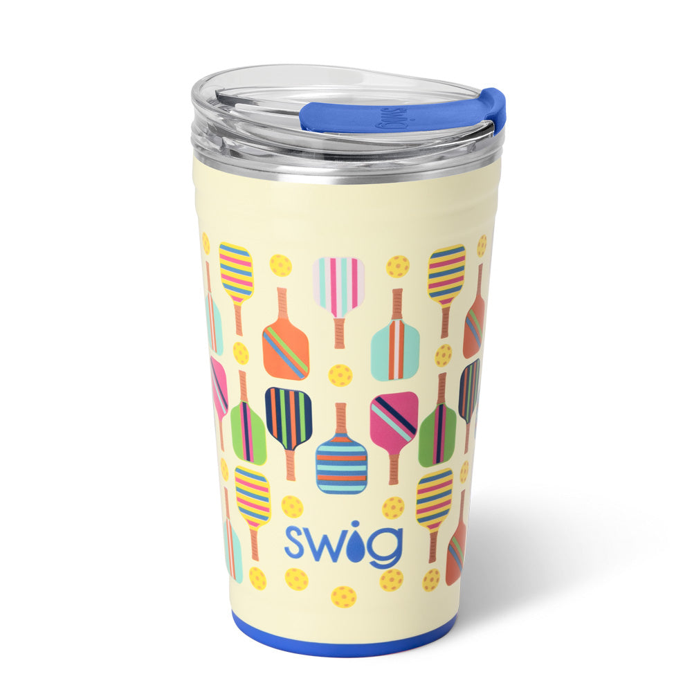 Caliente Party Cup 24oz – Swig Life