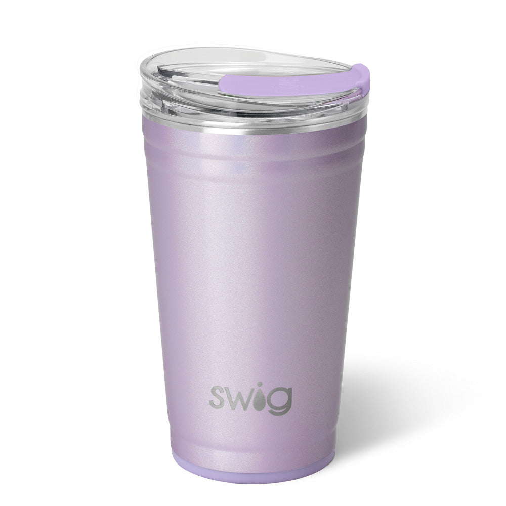 Confetti Party Cup 24oz – Swig Life