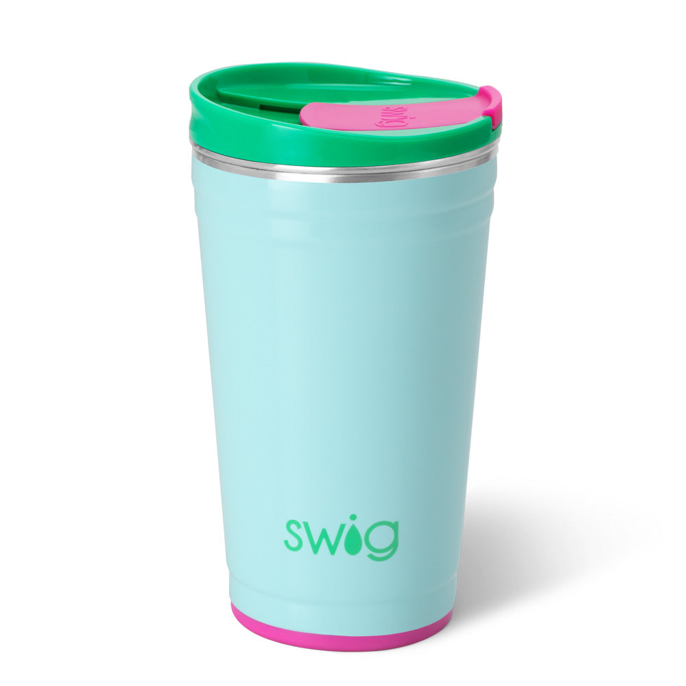 Caliente Party Cup 24oz – Swig Life