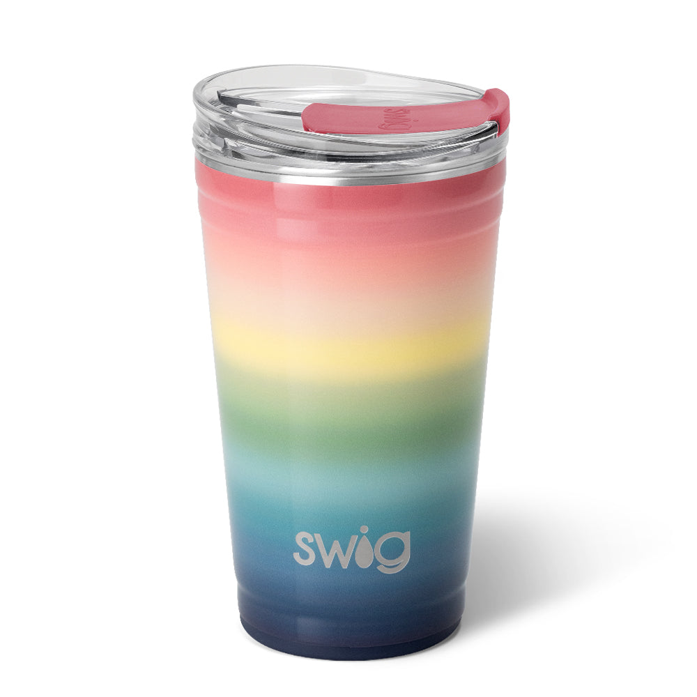 Disco Cowgirl 24oz Party Cup - Swig Life