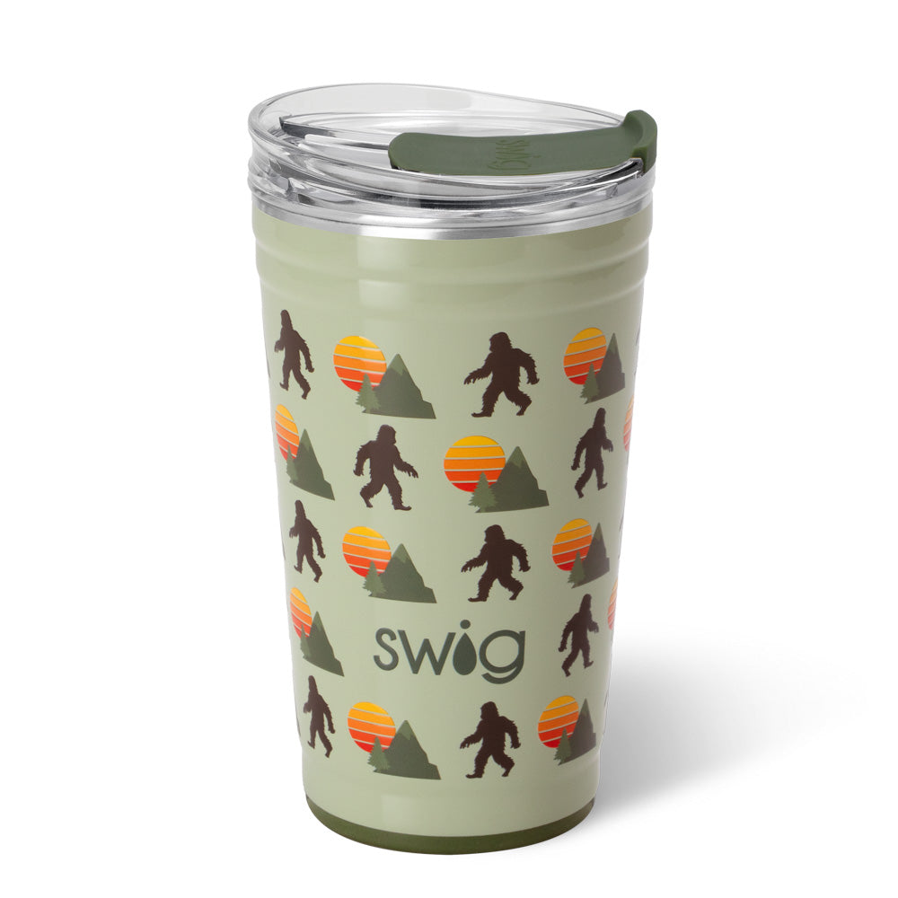 Confetti Party Cup 24oz – Swig Life